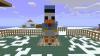 Donald Duck Minecraft Map