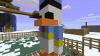 Donald Duck Minecraft Map