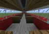 German Trains, Part 1/9 ICE-Train Minecraft Map