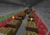 German Trains, Part 1/9 ICE-Train Minecraft Map