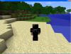 Enchanted Obsidian Armour and Tools Minecraft Mod
