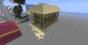 Sand Temple Minecraft Map