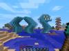 Sea serpent Minecraft Map