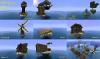 Fly Set Minecraft Map