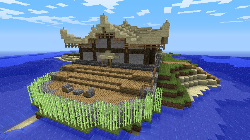 CivilCraft minecraft server [24/7] Minecraft Server