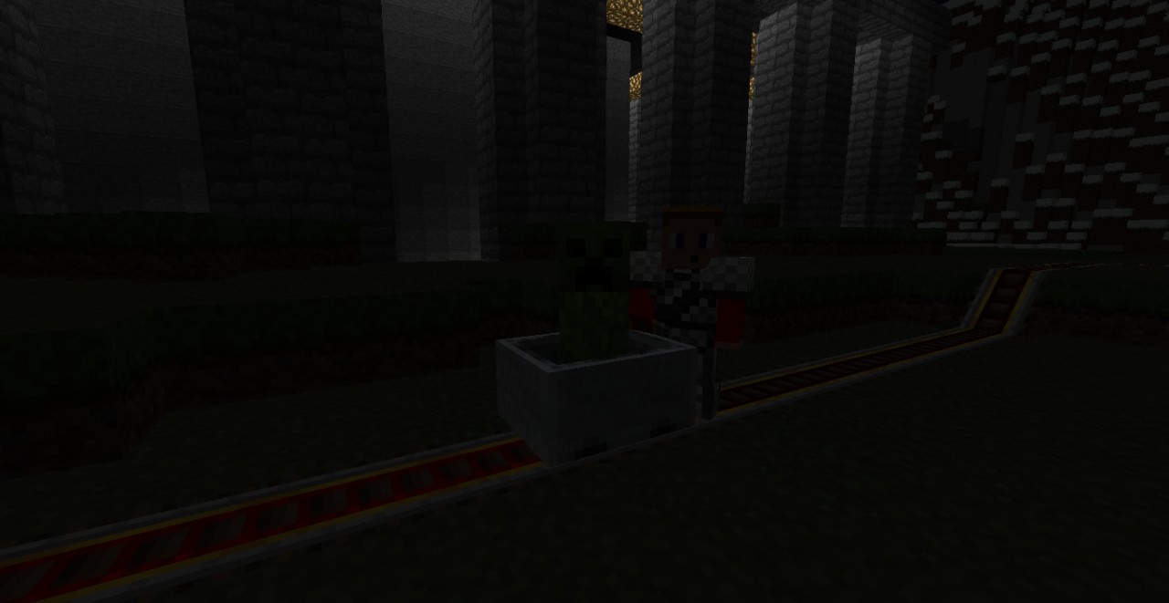 minecraftjunkie Minecraft Server