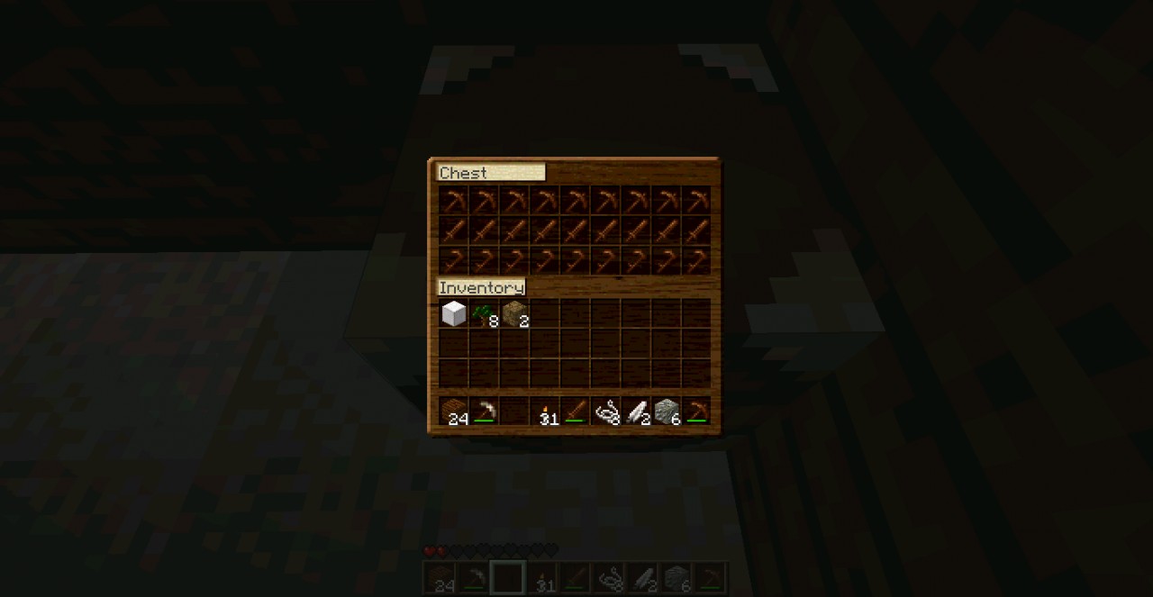 tickle craft [HAMACHI] PVP [NO WHITELIST] Minecraft Server