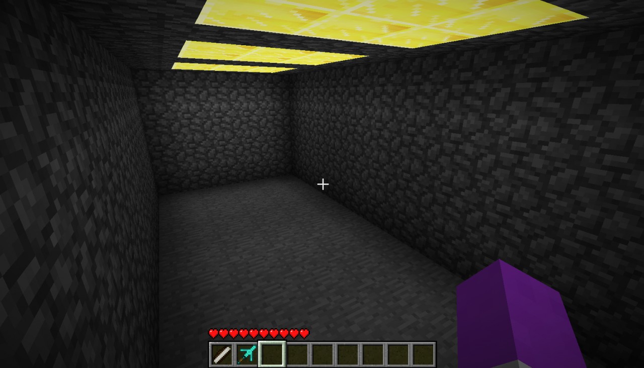 house for better than wolves Minecraft Map