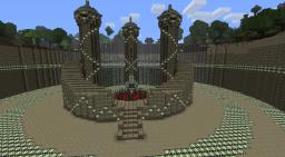 Atlantica Minecraft Maps | Planet Minecraft Community