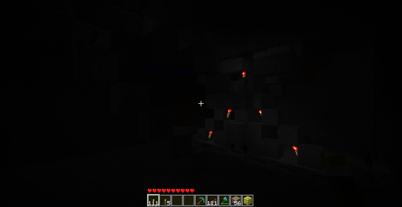 Housing Elevator Minecraft Map