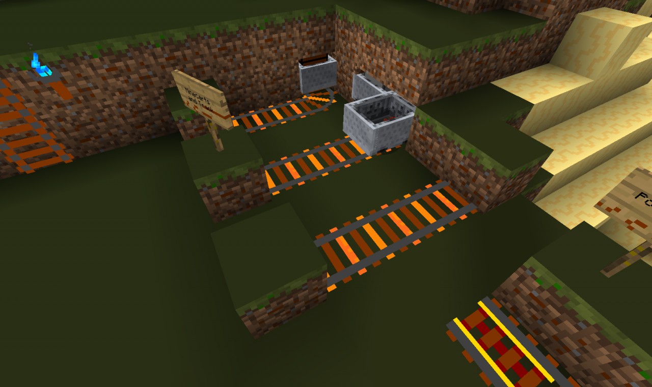 FluffPack Minecraft Texture Pack