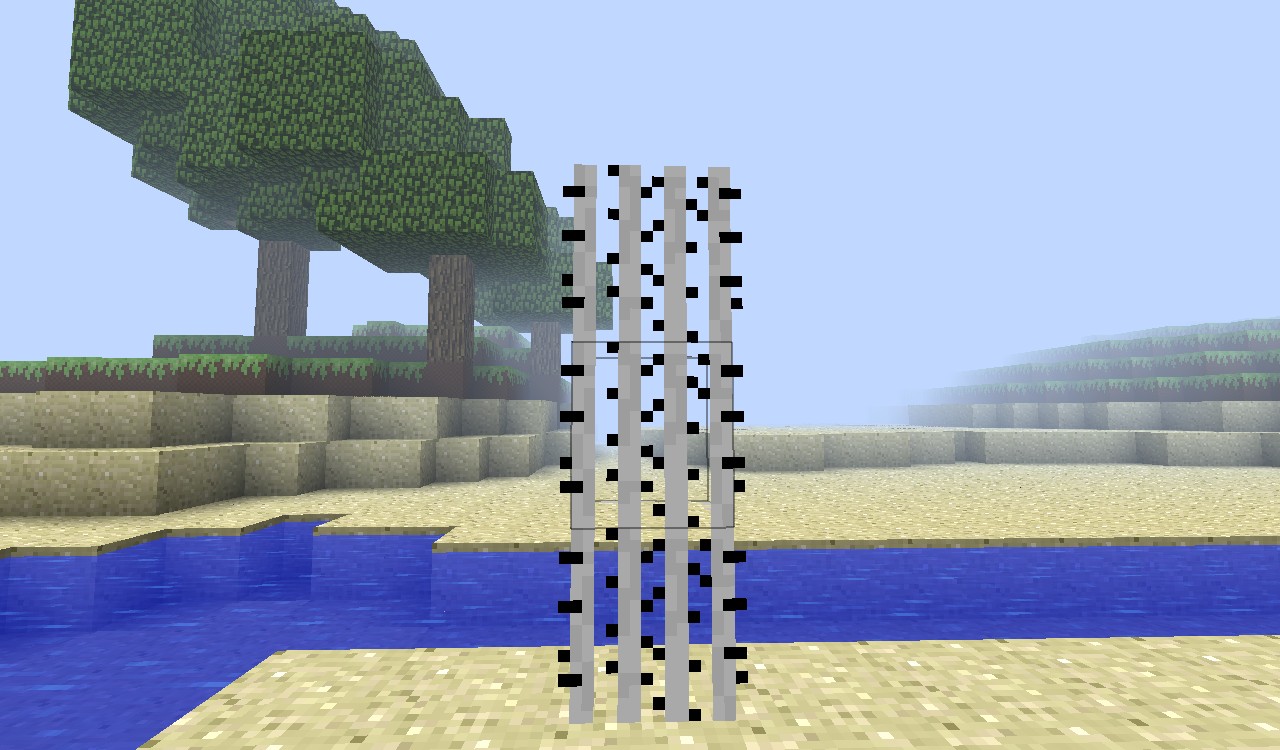 urbacraft Minecraft Texture Pack