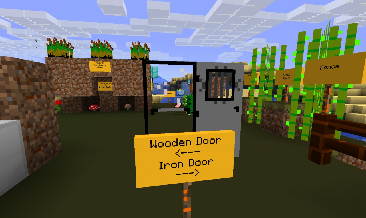 FluffPack Minecraft Texture Pack