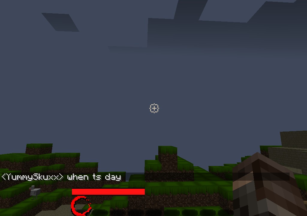 villages and wilderness (24/7) Minecraft Server