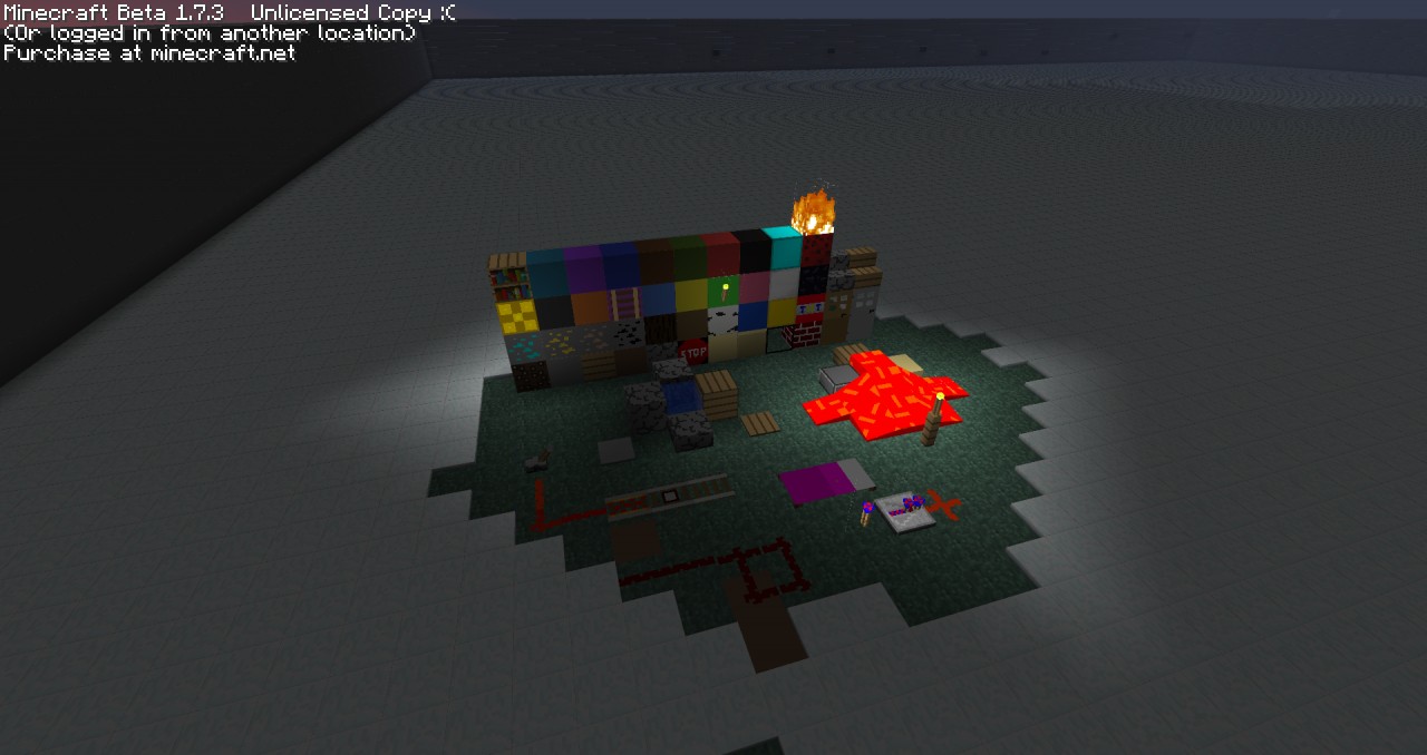 Epic Pack v2.0 Minecraft Texture Pack