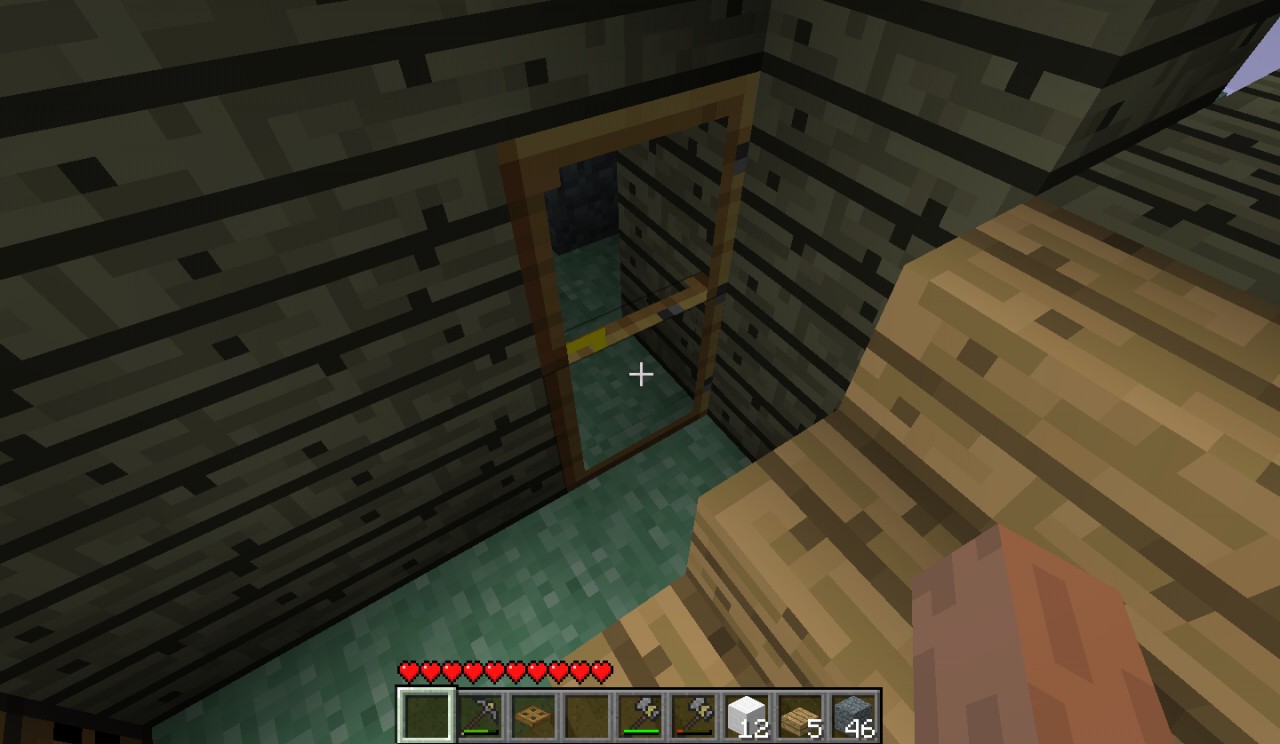 pawlomania Minecraft Texture Pack