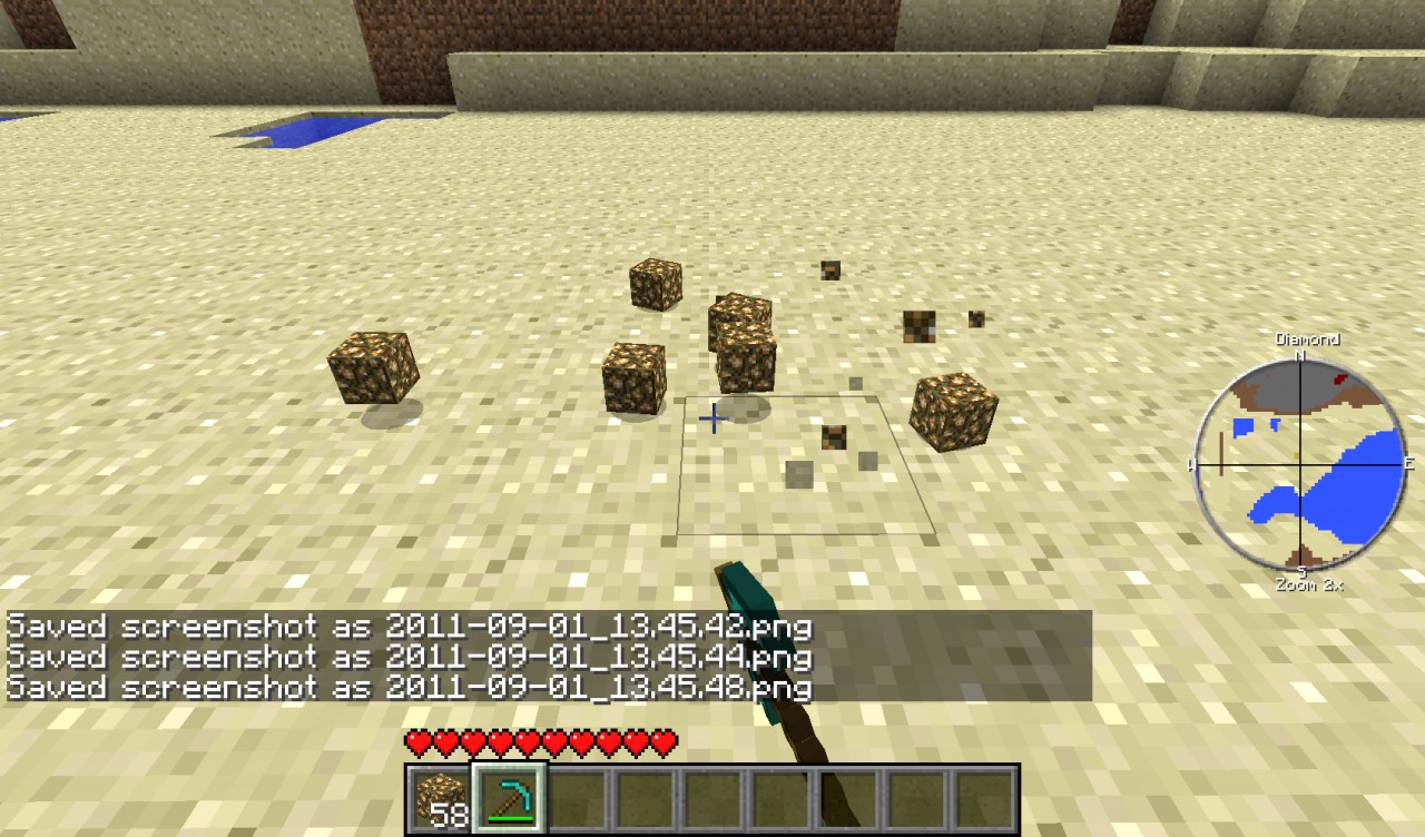 Glowstone for Glowstone Minecraft Mod