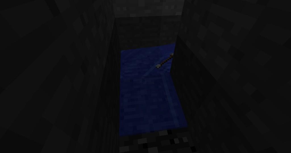 Average House [includes Spawners] Minecraft Map