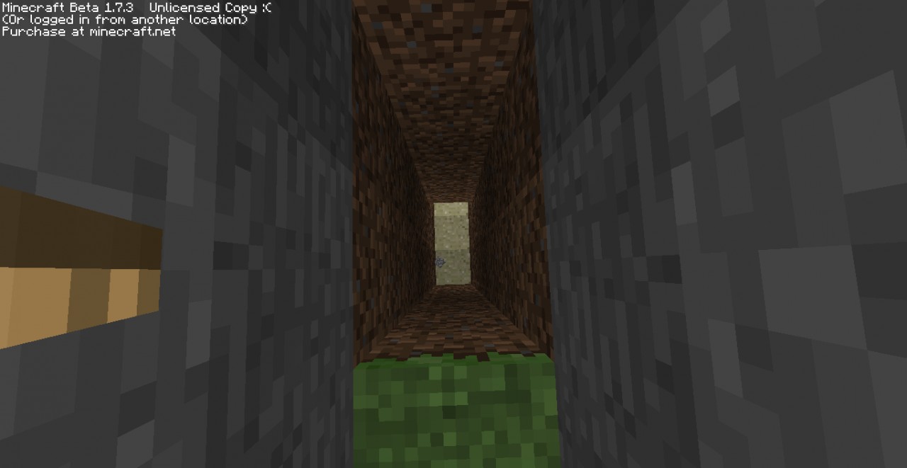 2 NOOB TRAPS!!!!!!!!!!!!!!!! Minecraft Map