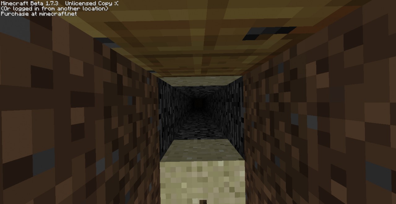 2 NOOB TRAPS!!!!!!!!!!!!!!!! Minecraft Map