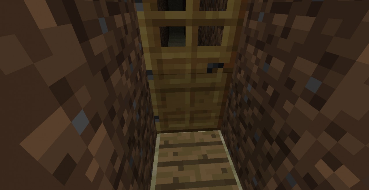 2 NOOB TRAPS!!!!!!!!!!!!!!!! Minecraft Map