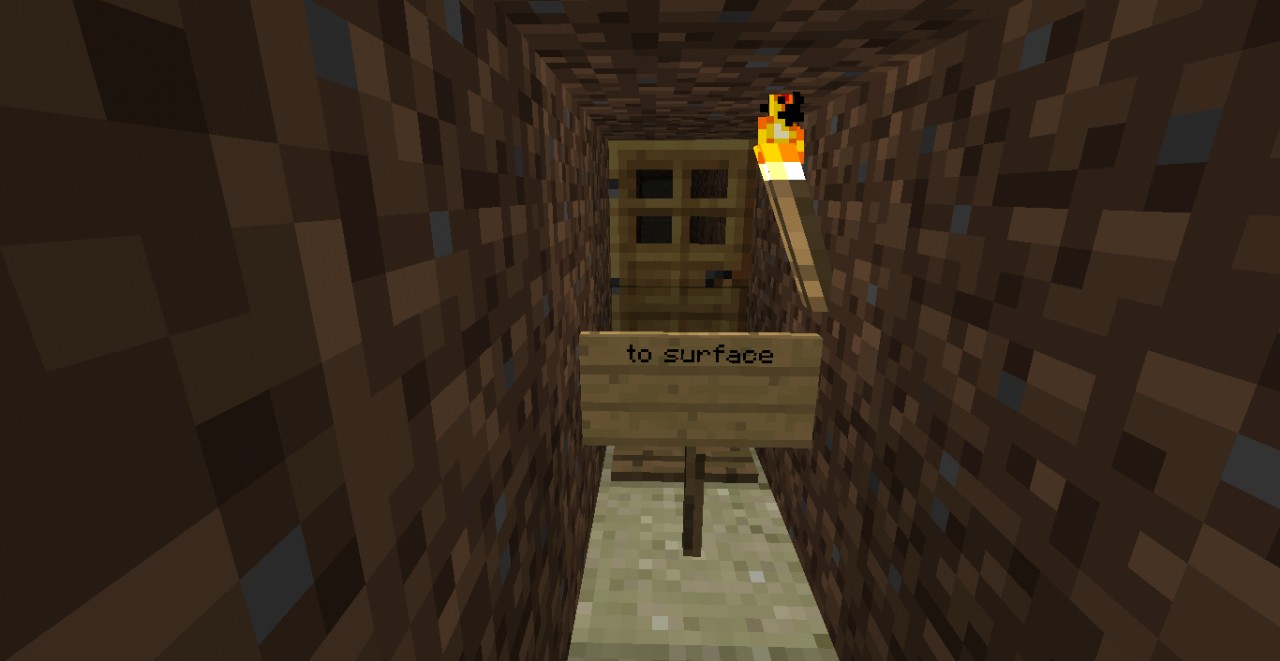 2 NOOB TRAPS!!!!!!!!!!!!!!!! Minecraft Map