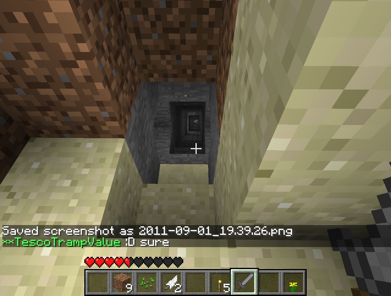 Invictus Island Minecraft Map