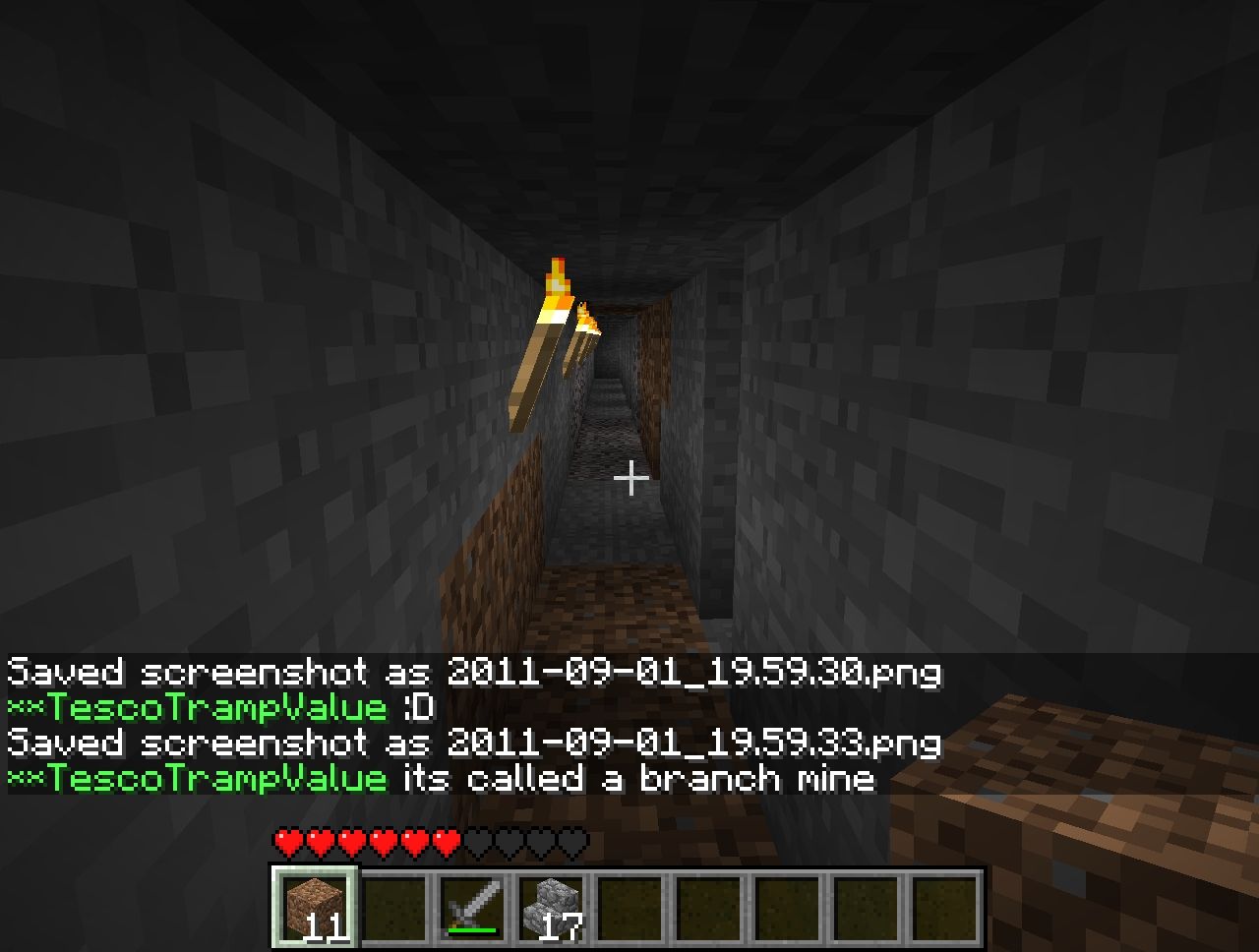 Invictus Island Minecraft Map