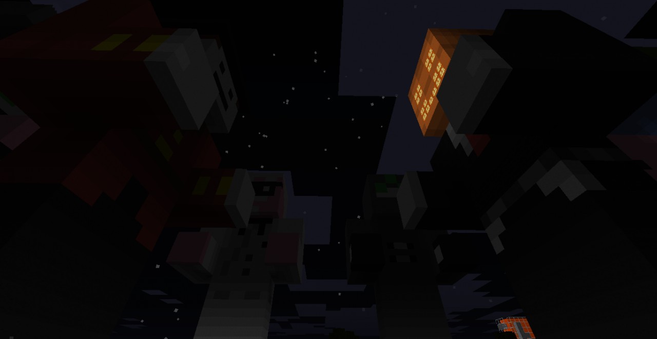 minecraftjunkie Minecraft Server