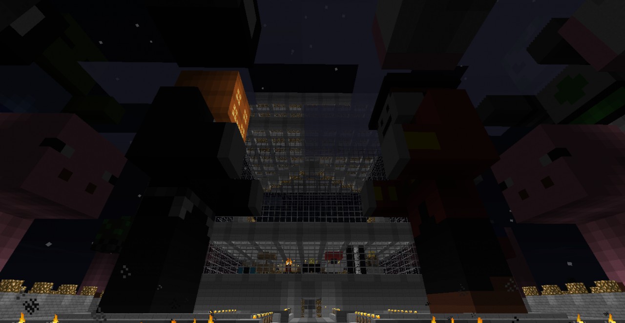 minecraftjunkie Minecraft Server