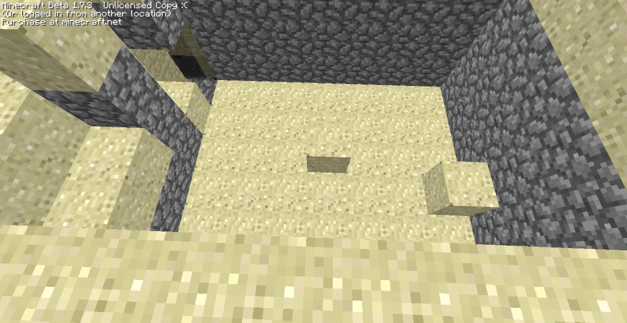 best mine ever Minecraft Map