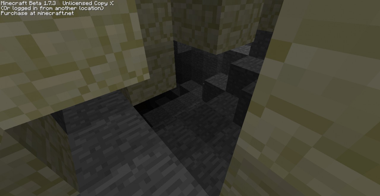 best mine ever Minecraft Map