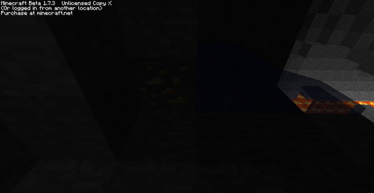 best mine ever Minecraft Map