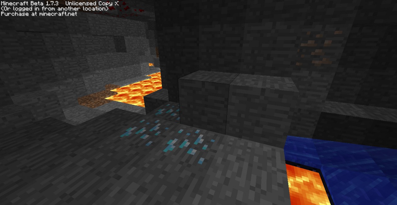 best mine ever Minecraft Map