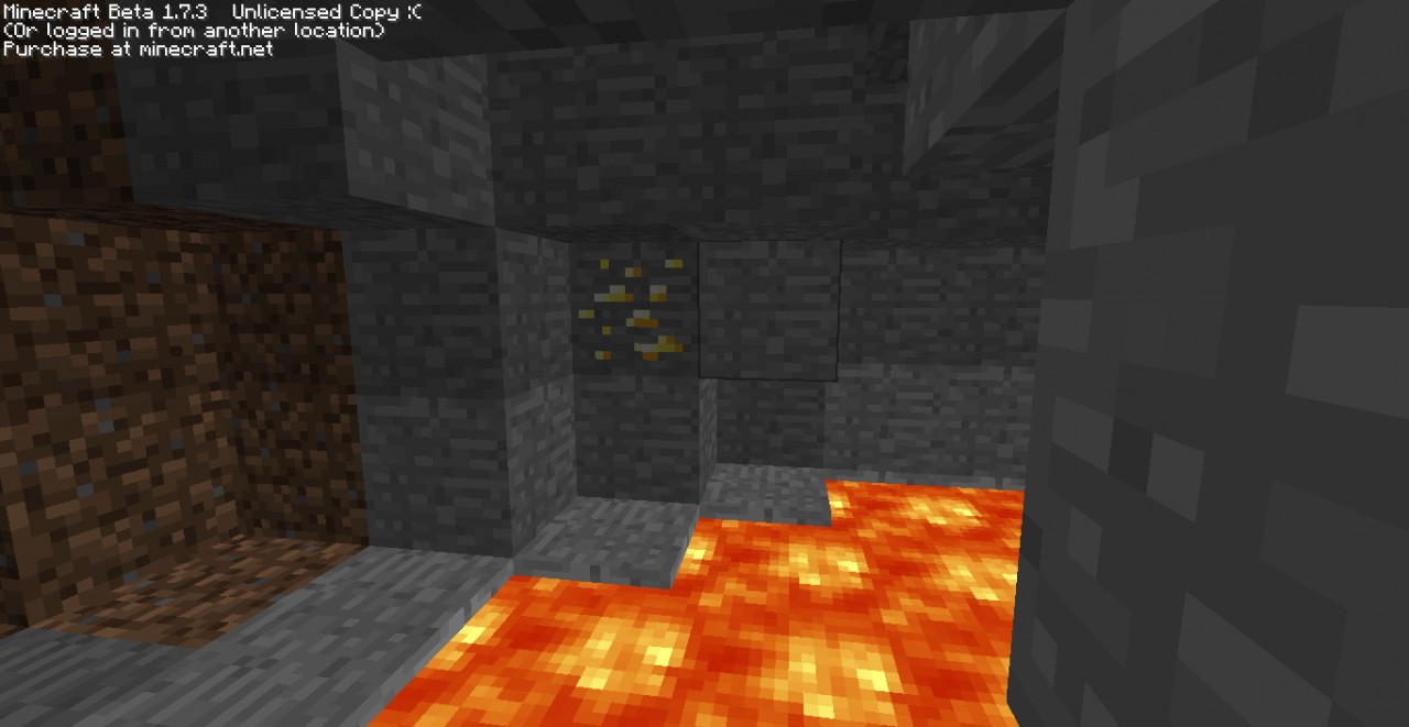 best mine ever Minecraft Map