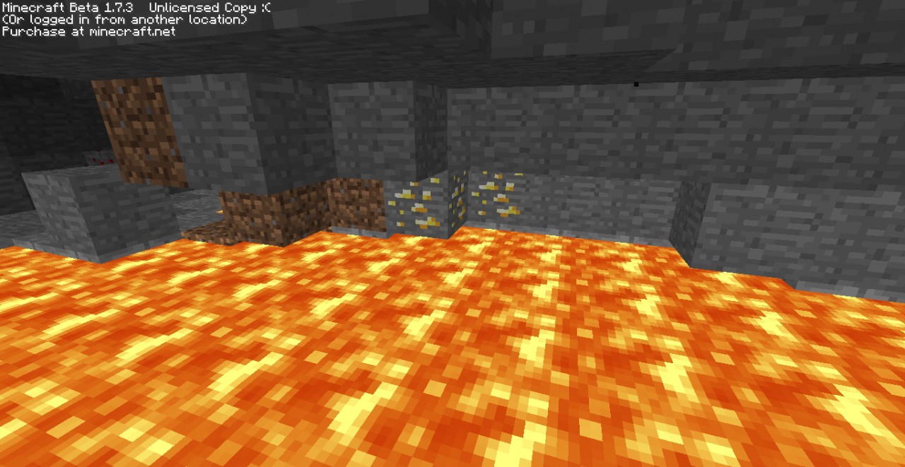 best mine ever Minecraft Map