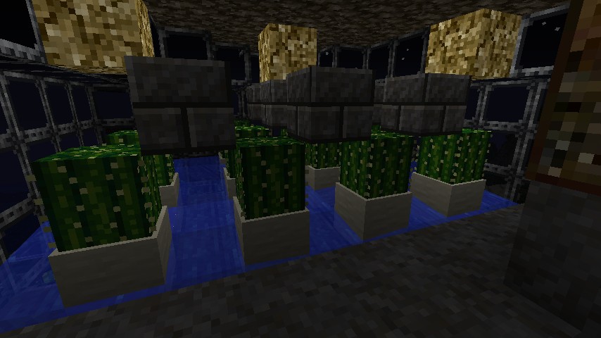 Home in The Sky Minecraft Map