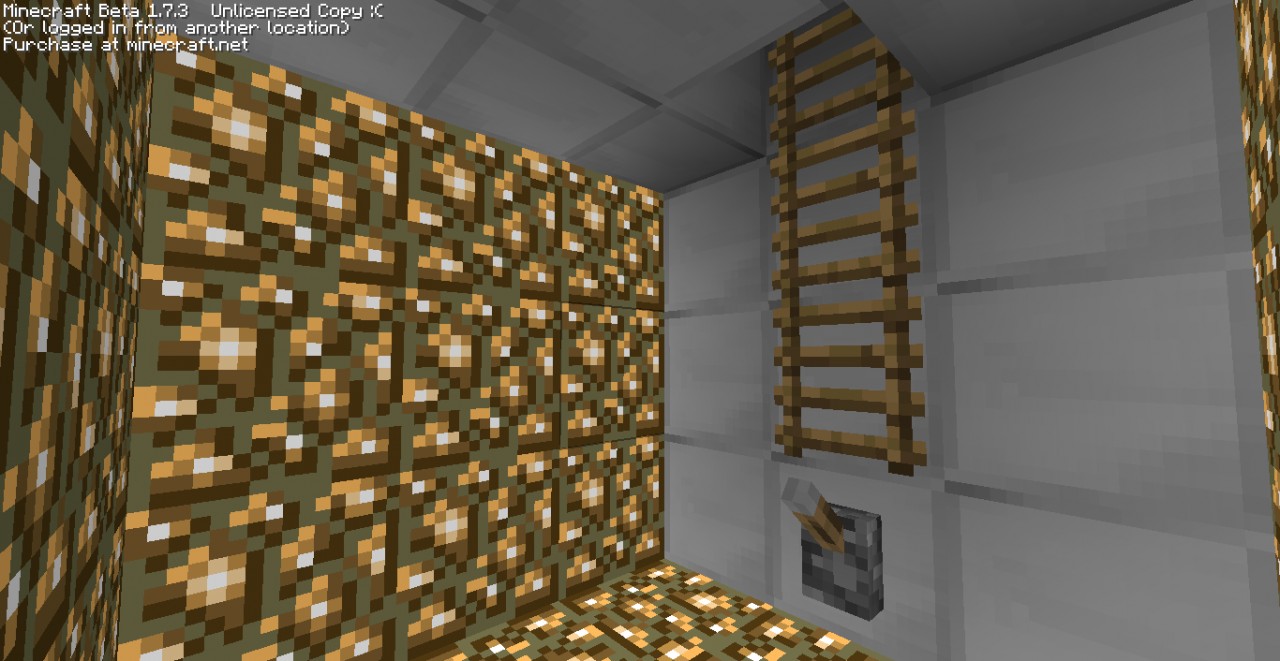 MB Arena Minecraft Map