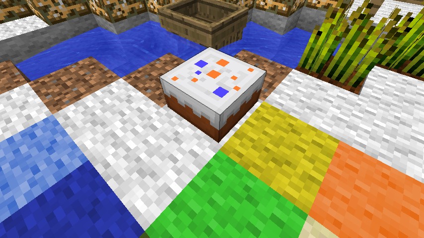 The Minecraft Mechanics Minecraft Texture Pack