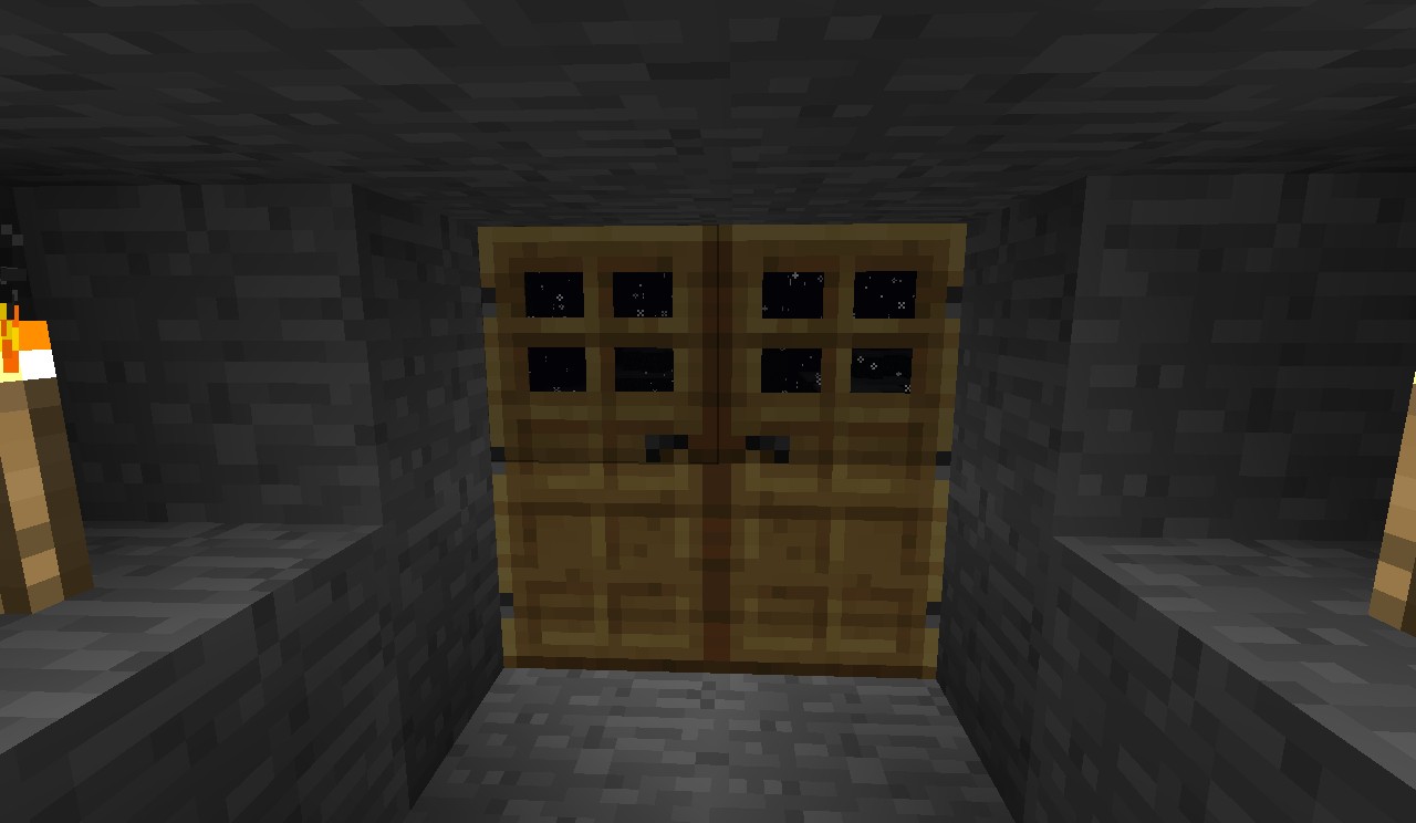 Cozy Cave (good for beginners) Minecraft Map