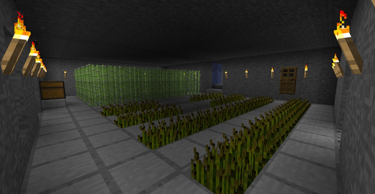 Minecraft Save File V.4 Minecraft Map