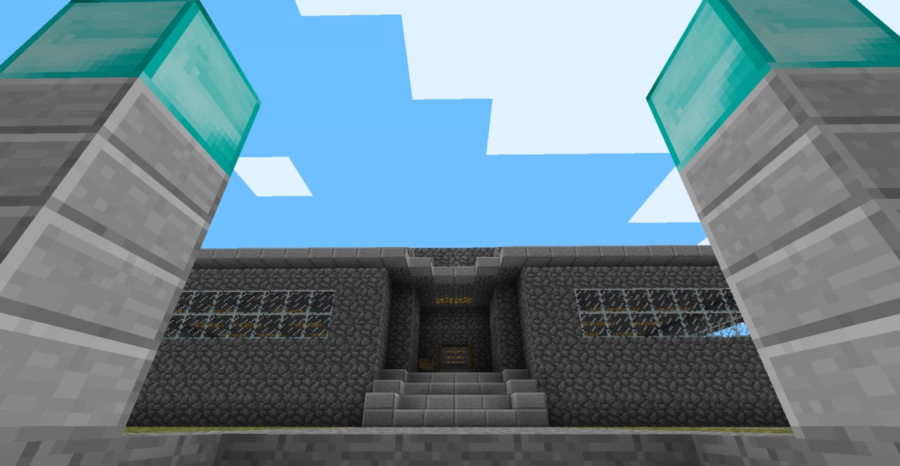 Minecraft Save File V 3 Minecraft Map