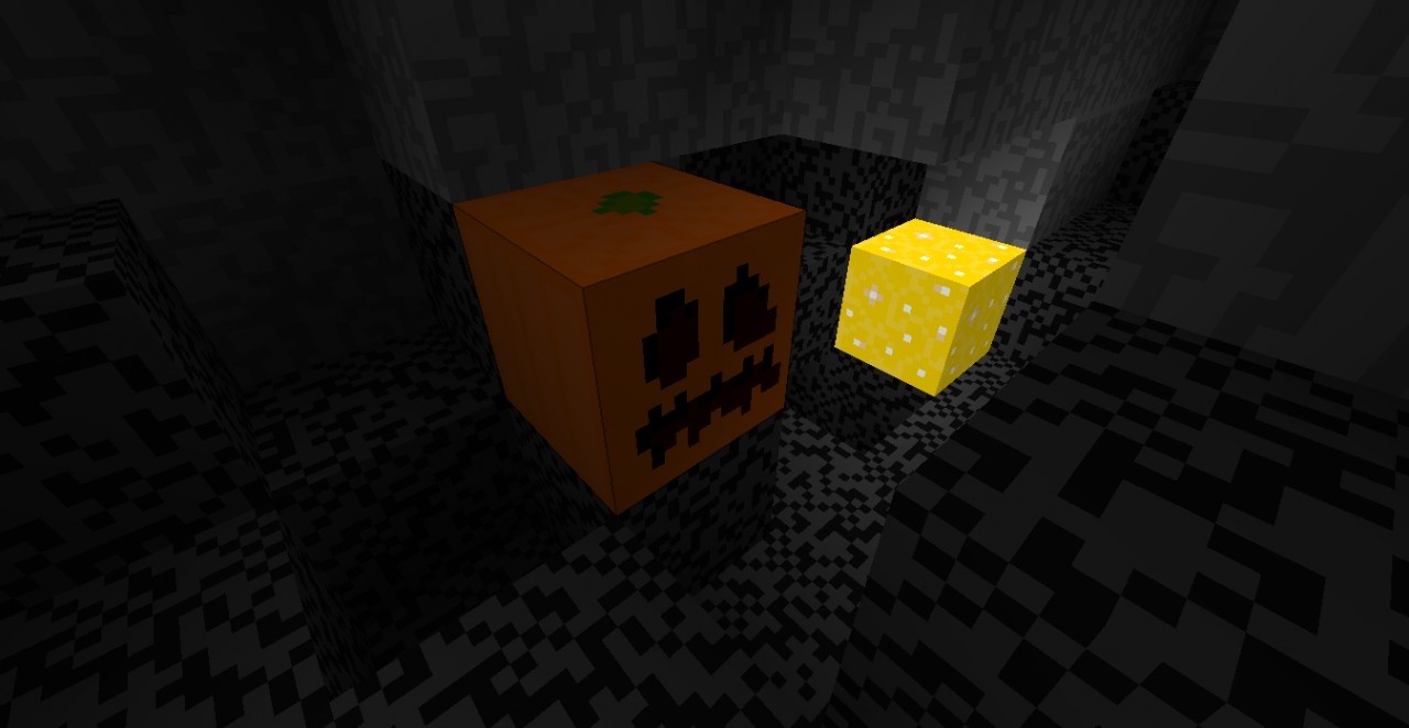CheckerCraft Minecraft Texture Pack