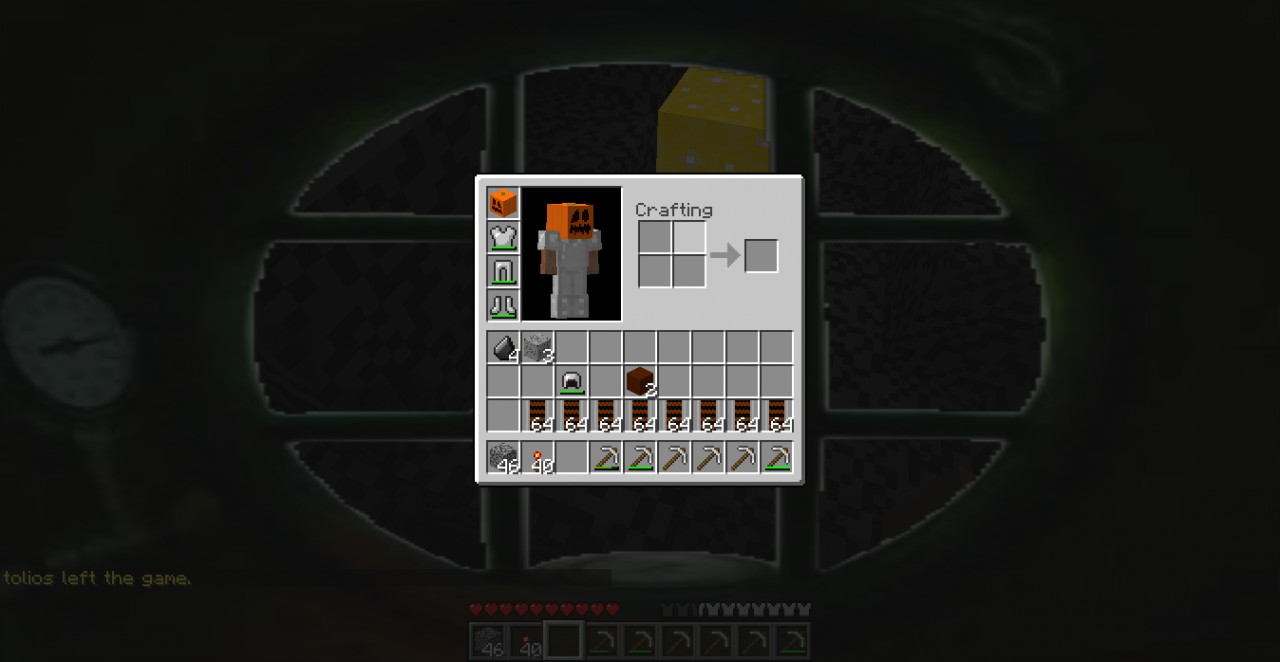 CheckerCraft Minecraft Texture Pack