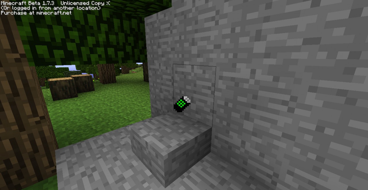 sam delux of 90gq Minecraft Texture Pack