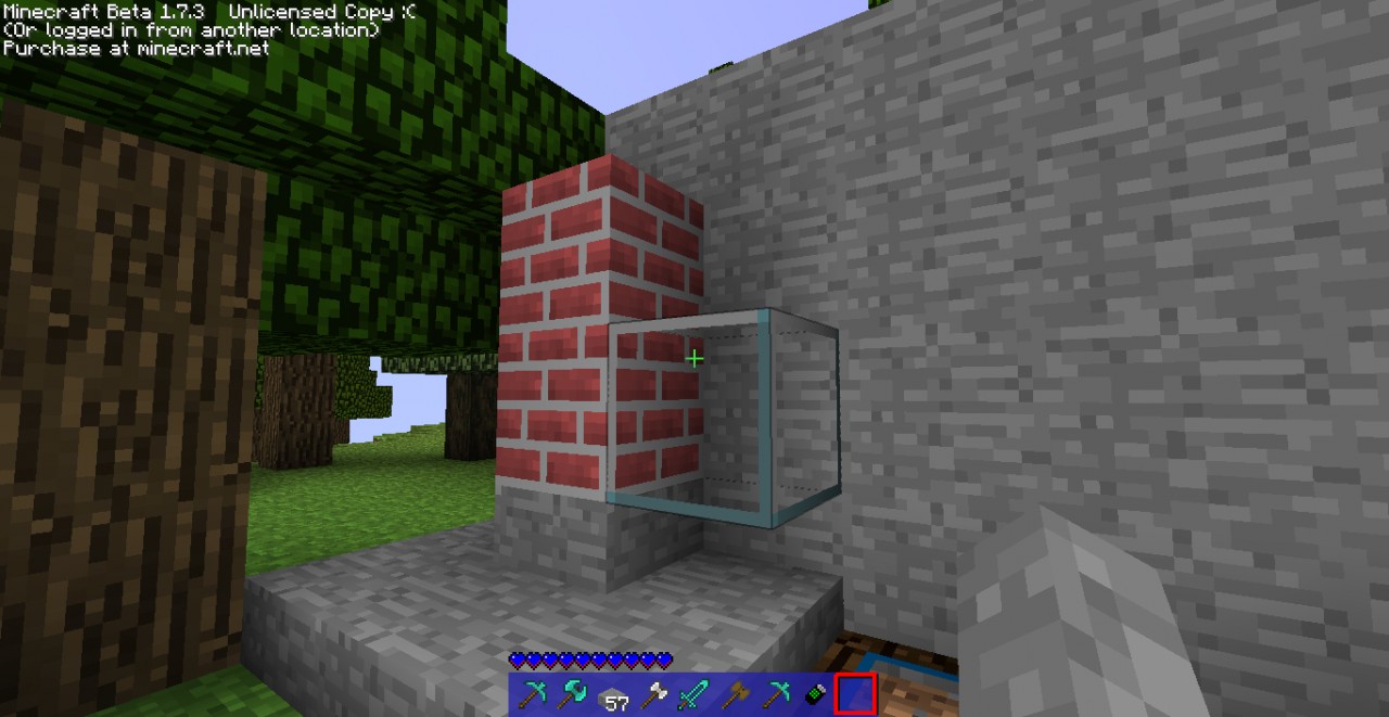 sam delux of 90gq Minecraft Texture Pack