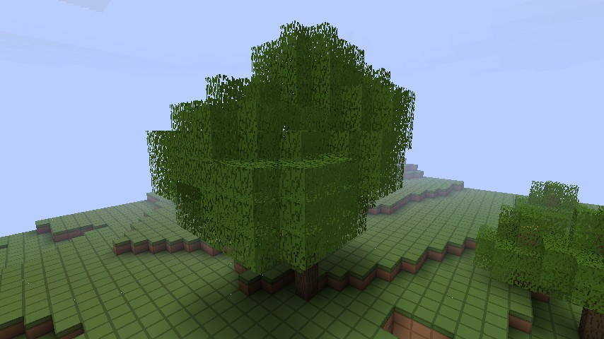 SimplyCraft Minecraft Texture Pack