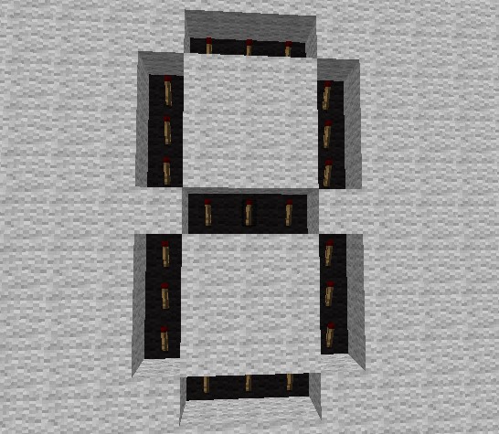 Adding Calculator Minecraft Map