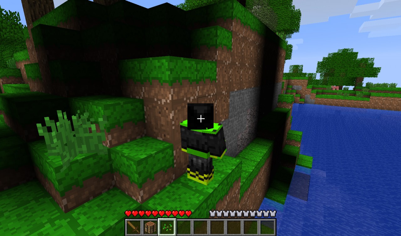 Scaly Magic Texture Pack V1 Minecraft Texture Pack