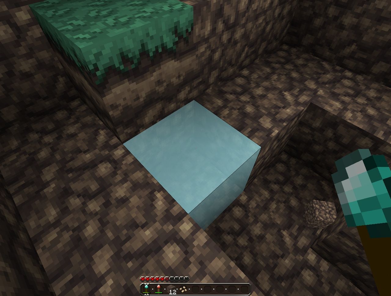 Legendary Magic Staves (1.8.1) Minecraft Mod